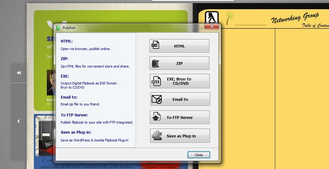 Help Center | PubHTML5